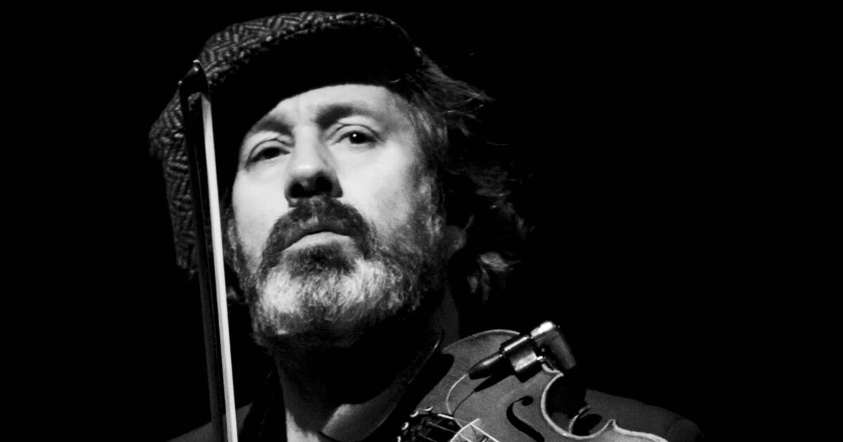 Culture That Made Me: Steve Wickham on Lou Reed, Patti Smith, and The ...