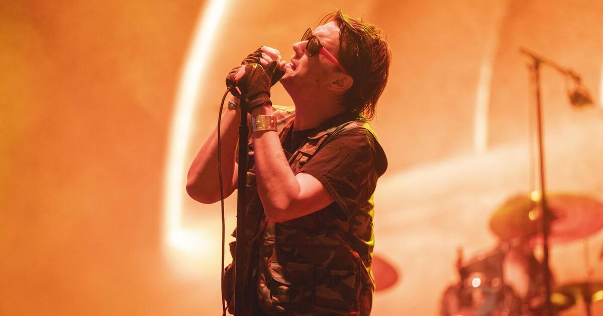 Primavera review: Strokes and CMAT lead the way on Weekend 2 of ...