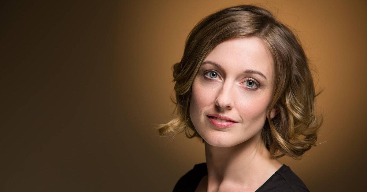 Jody O'Neill: 'In the arts, more and more people are presenting as ...