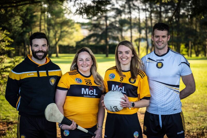 TV review: Le Chéile is really about the pulling power of the GAA