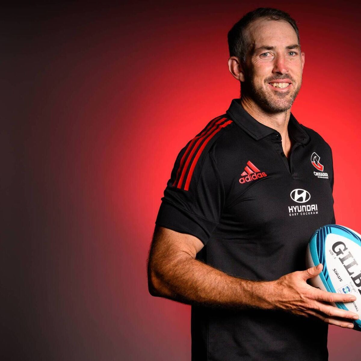Andrew Goodman Rugby