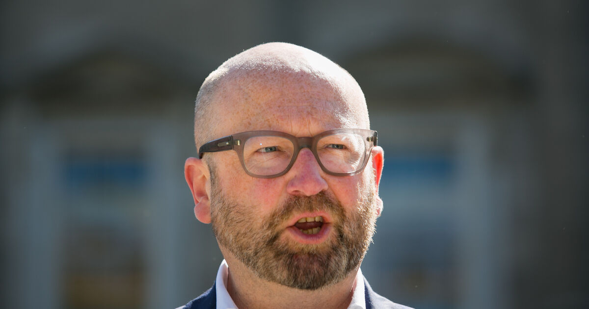 Fianna Fáil accused of an 'old-fashioned stroke' with super draw law