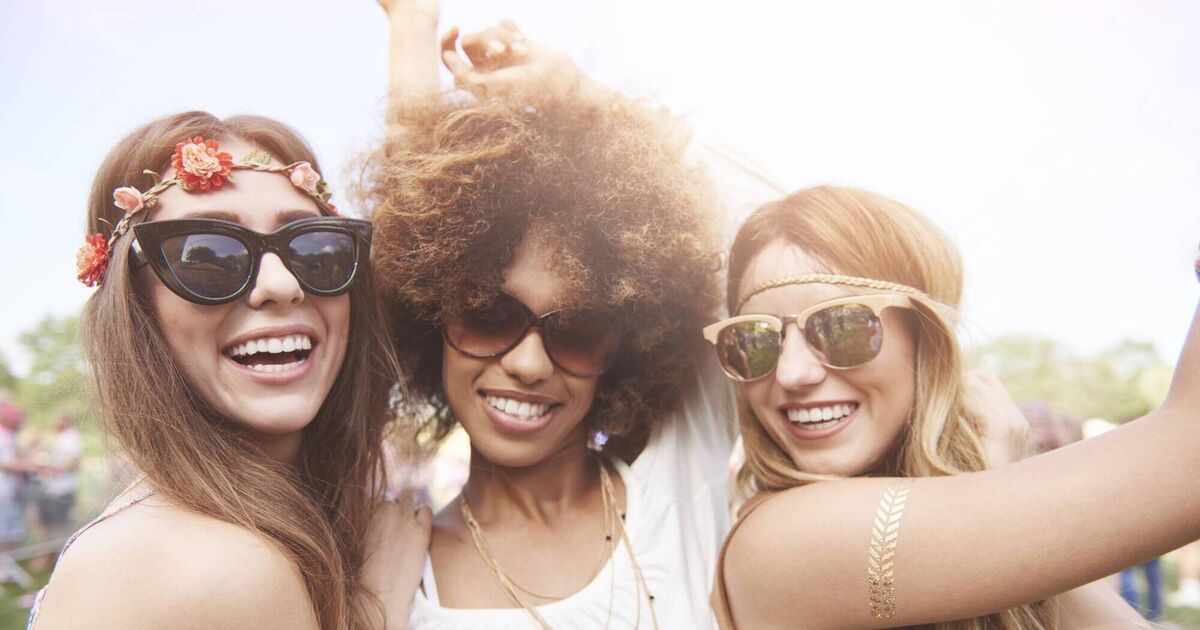 Five ways to have an alternative hen party, and everything you need to ...