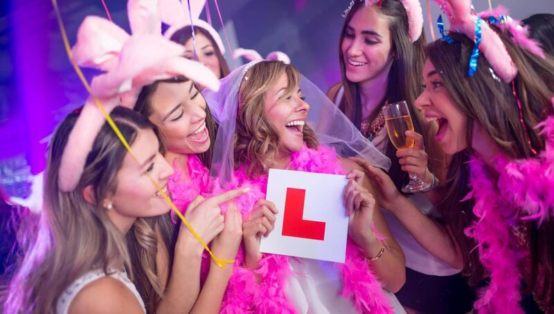 Five ways to have an alternative hen party, and everything you need to ...