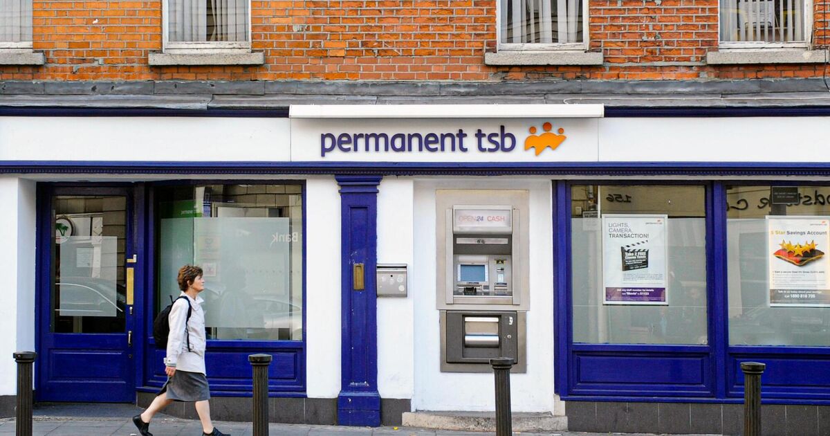 PTSB staff in 45 Ulster Bank branches to support bank switching