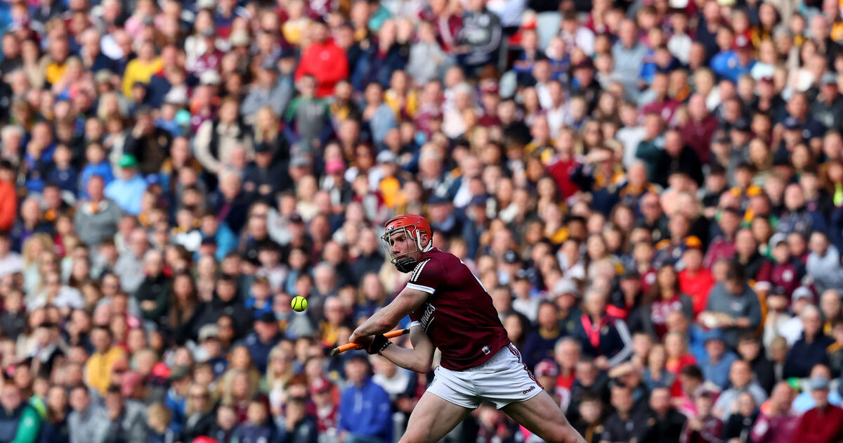 Cork should be wary of Galway kick in Thurles