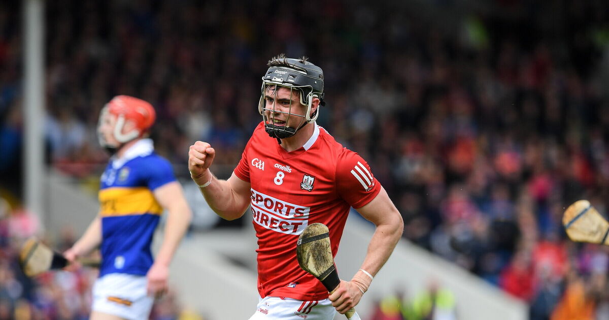 Weekend GAA previews: Cork can win the midfield battleground