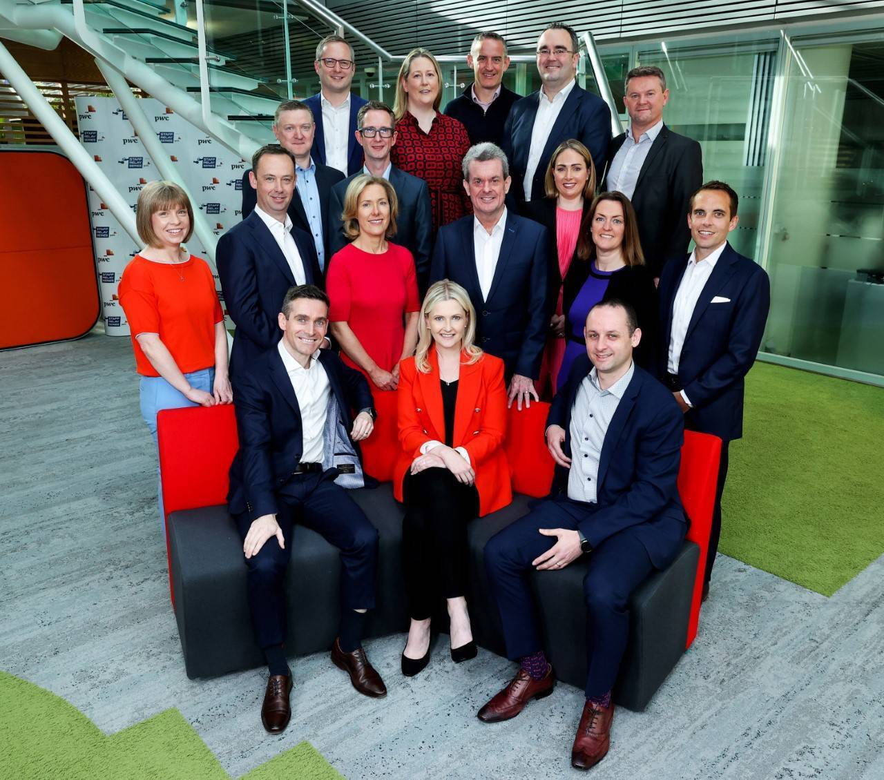 PwC adds 15 new partners to cope with growing demand