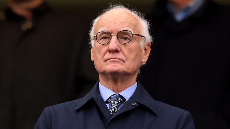 Bruce Buck steps down as Chelsea chairman