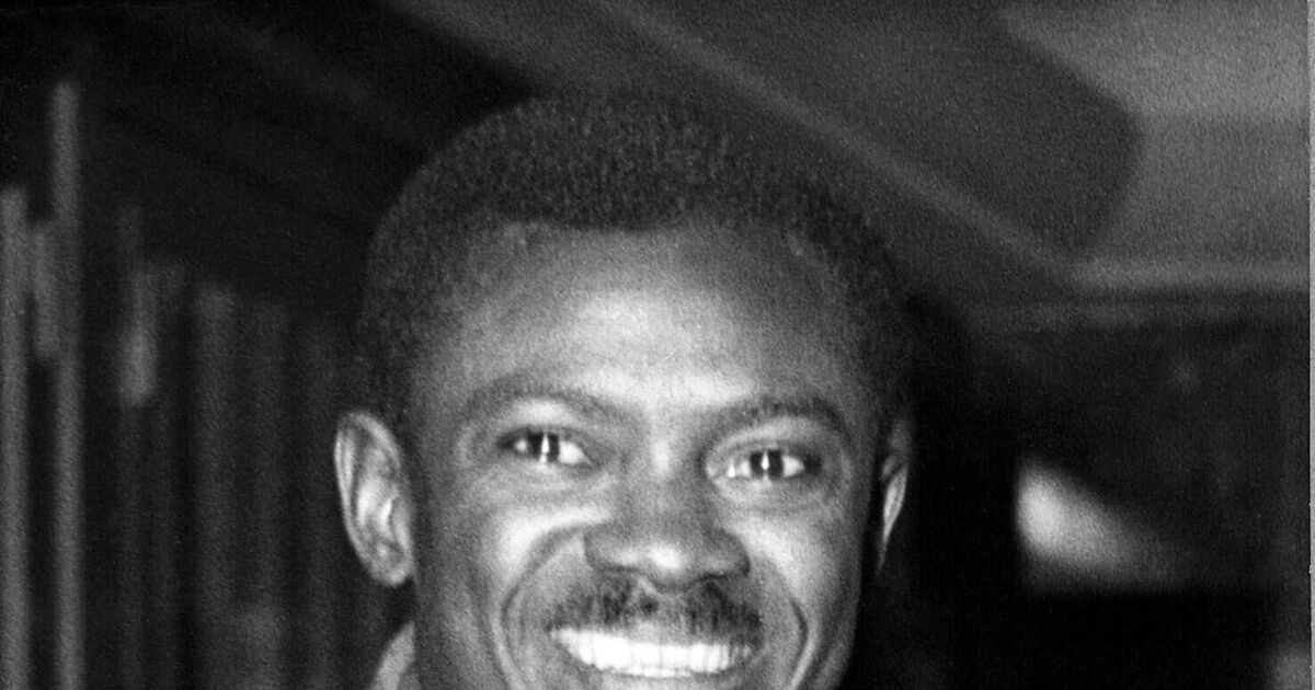 Belgium returns Congo independence hero Patrice Lumumba’s tooth to family
