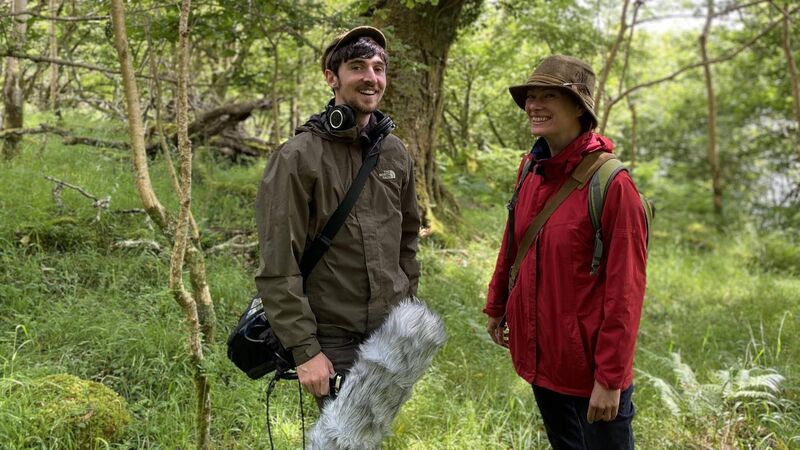 Anja Murray: What is a 'native' tree and why is it so valuable?