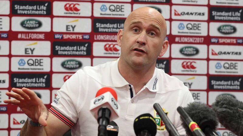 Players with concussion face longer absence under new World Rugby protocol