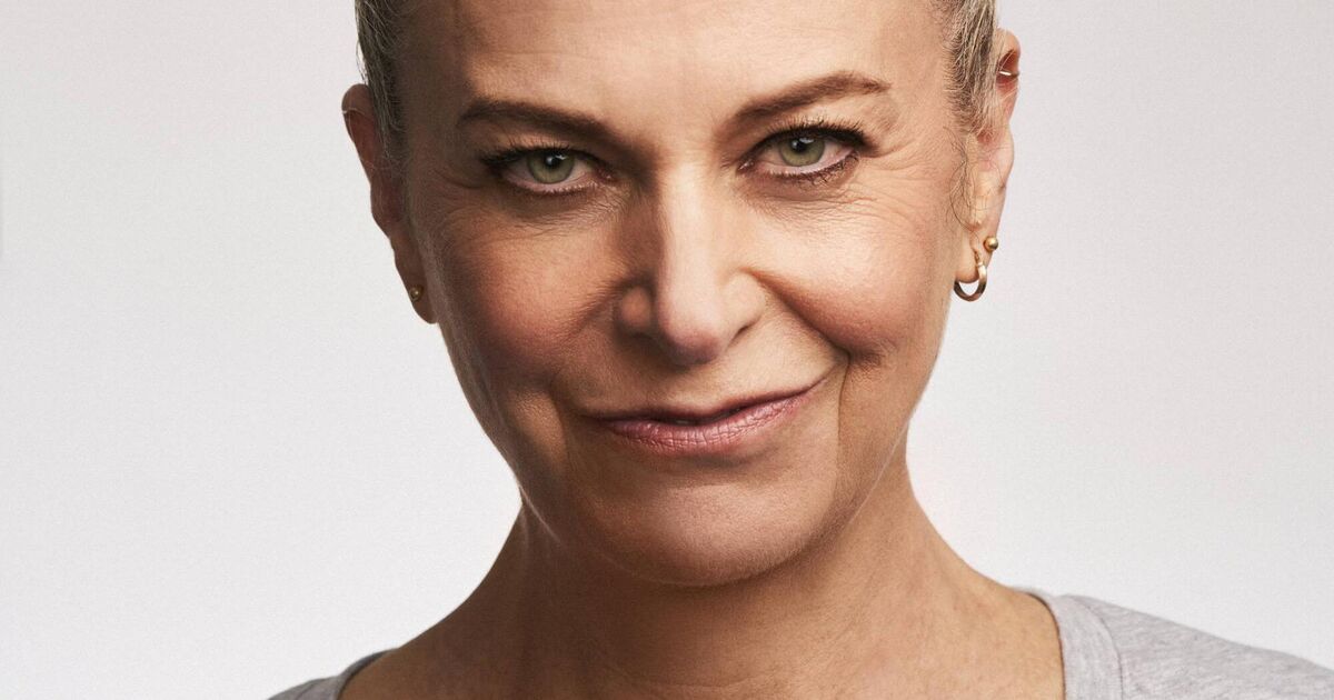 'I found the thing I loved': Jane Fallon on leaving television to ...