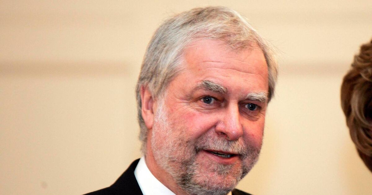 Daniel McConnell: Pay restoration for public servants a politically ...