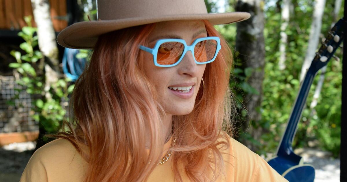 Weekend Loves: Audrey Hamilton designs; Dingle Gin; Doneraile Art Fest