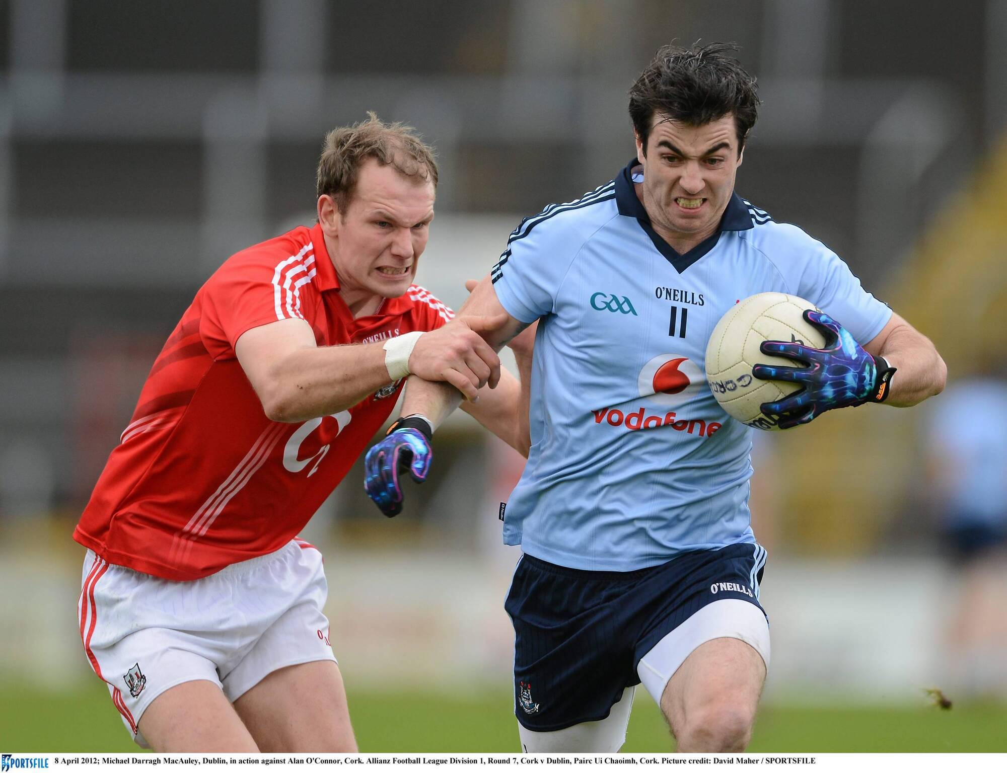 Is this why Cork wanted Dublin on Leeside?