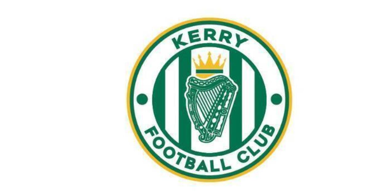 Kerry FC looks set to bring League of Ireland soccer to the Kingdom
