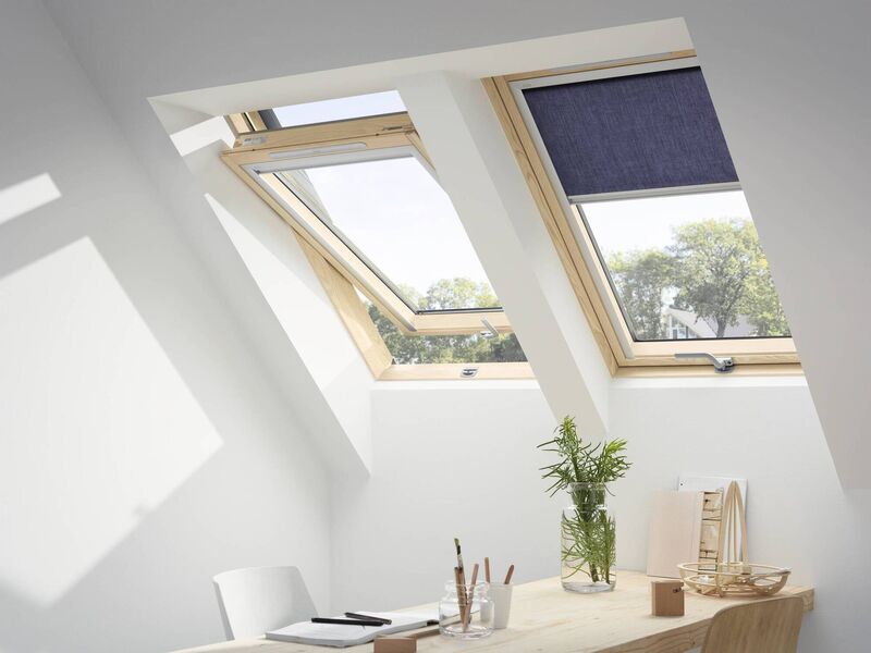 Attic conversions' lofty potential: Exploring costs and grants
