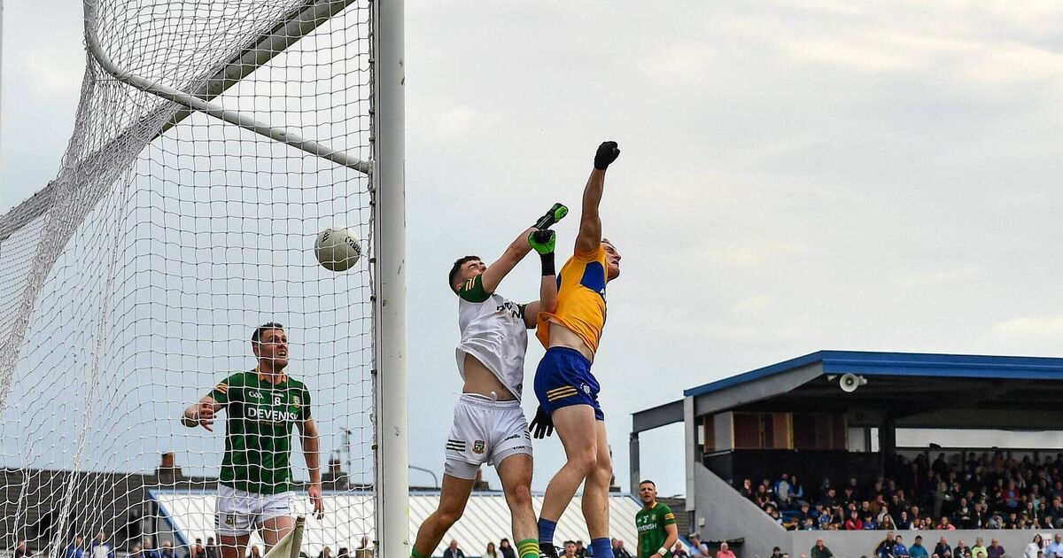 Paul Rouse: Eight rule changes that could help to improve Gaelic Football