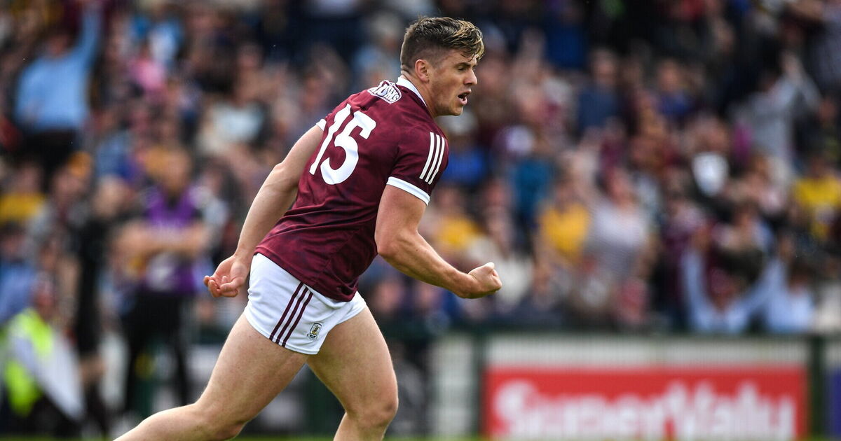 John Donnellan: Armagh and Galway sense opportunity