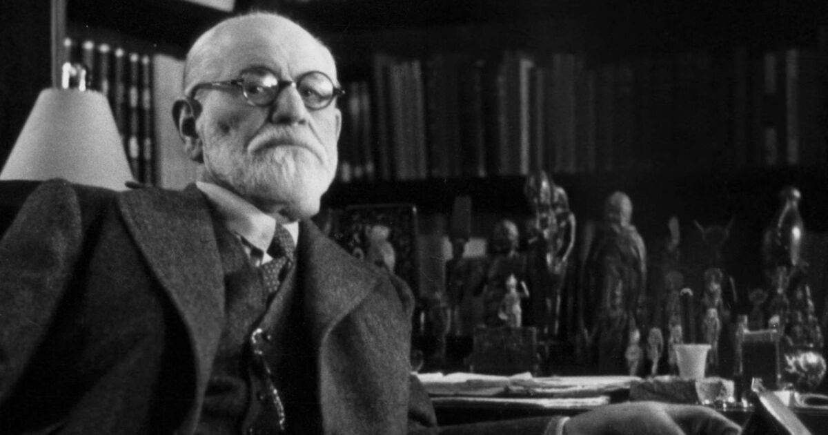 Book Review: Danny Morrison looks at a history of psychiatry