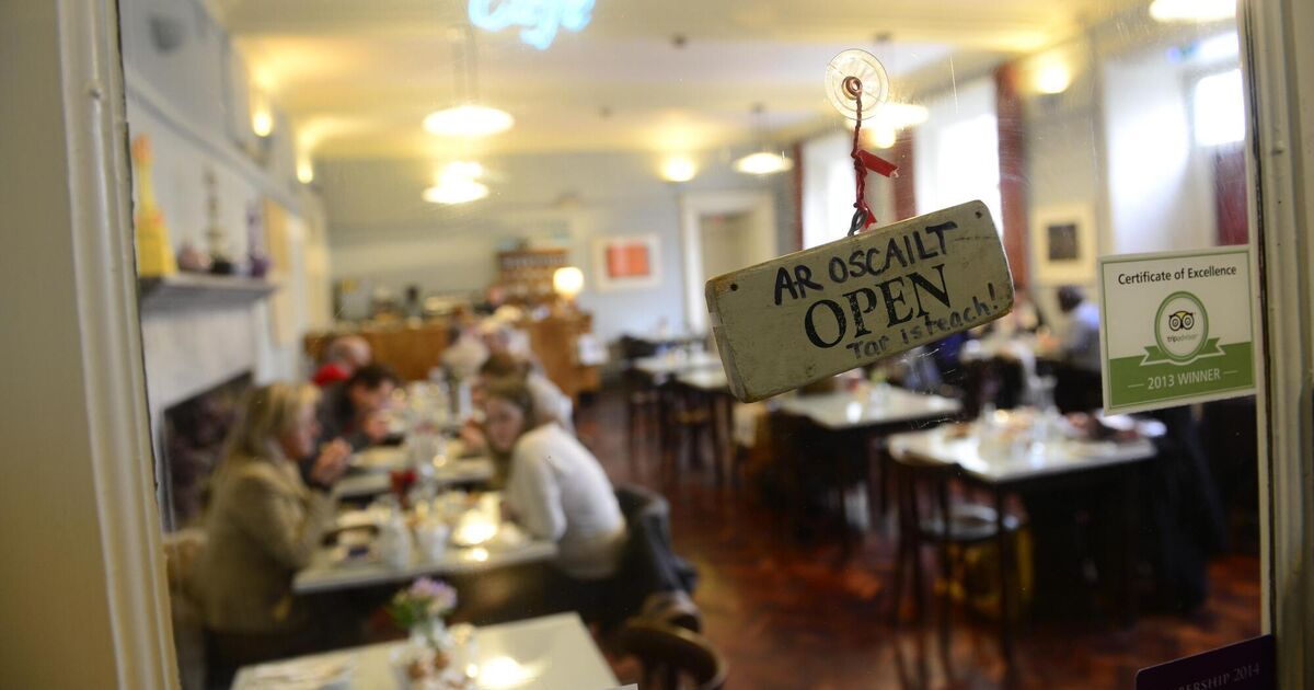 Breakfast, lunch, dinner and more: The ultimate guide to eating out in ...