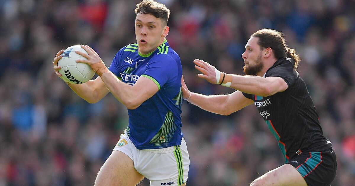 Éamonn Fitzmaurice: Jack's refined Kerry will triumph because they have to