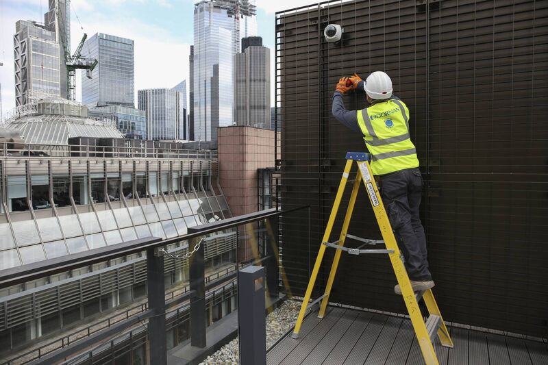 Ten Minutes with Teigh Cunningham, quantity surveyor, Dornan Engineering