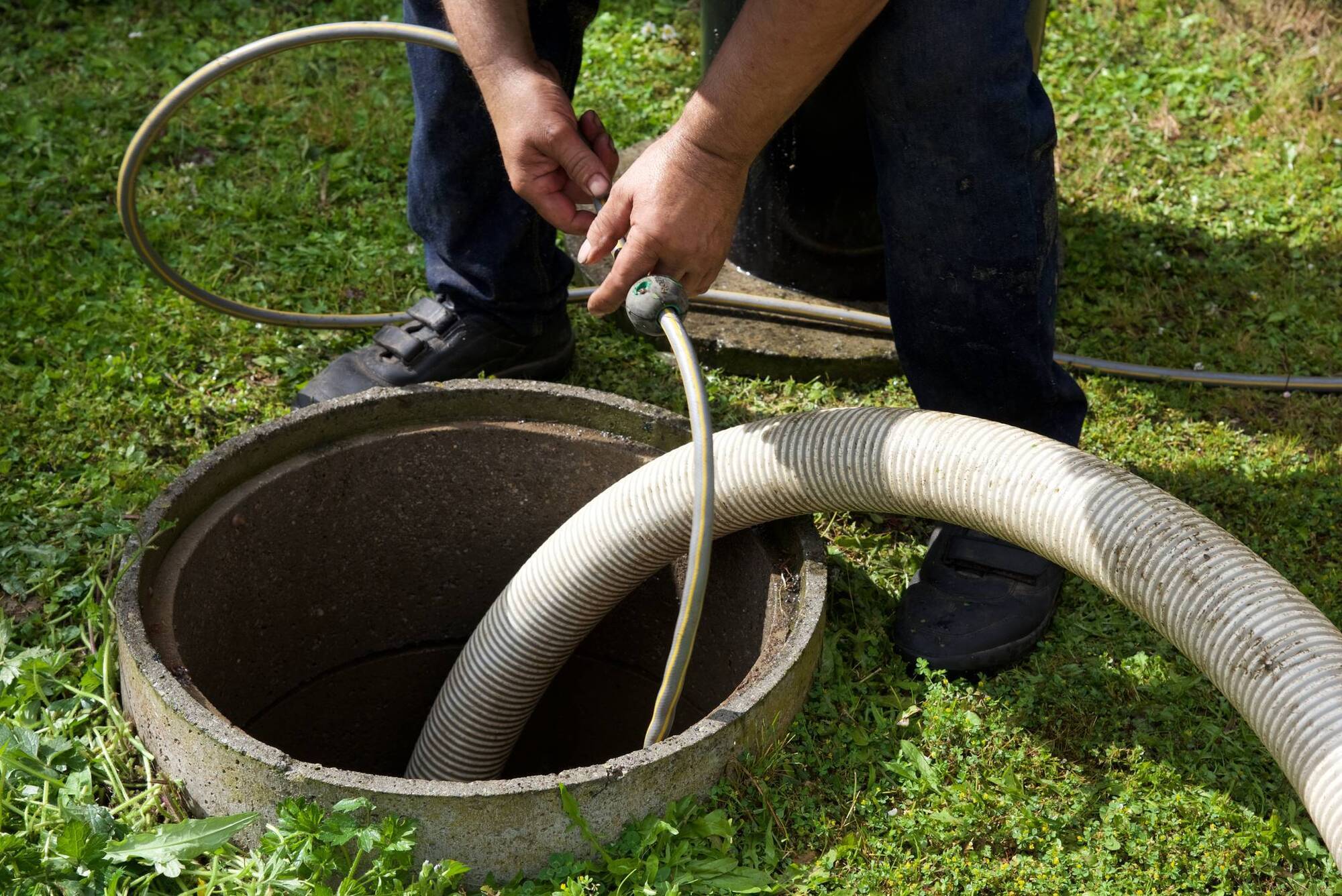 Third of septic tanks a 'risk to human health or environment', says EPA