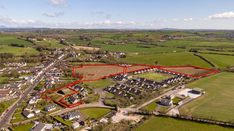 A Killeagh deal? development land available close to East Cork greenway ...