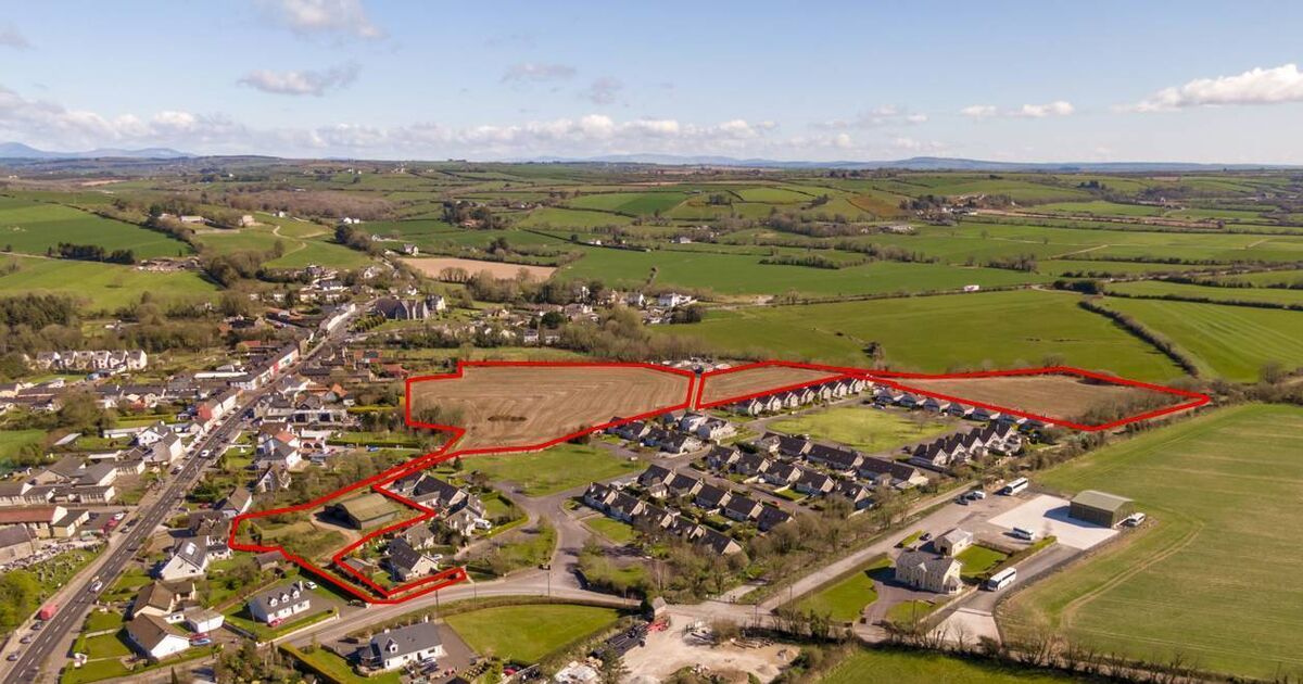 A Killeagh deal? development land available close to East Cork greenway ...