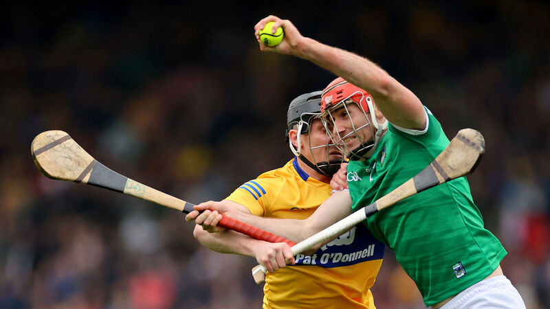 Freedom of expression allowing Barry Nash to thrive