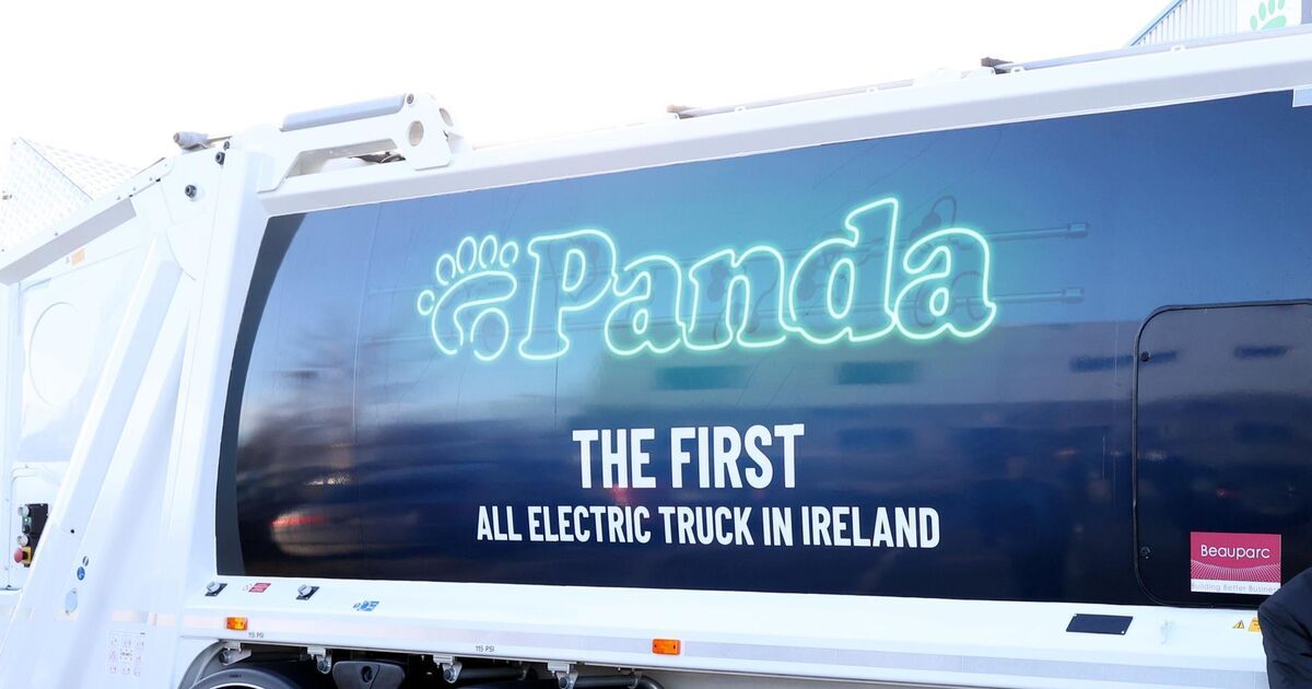 Former refuse collector withdraws €350k injury claim against Panda Waste