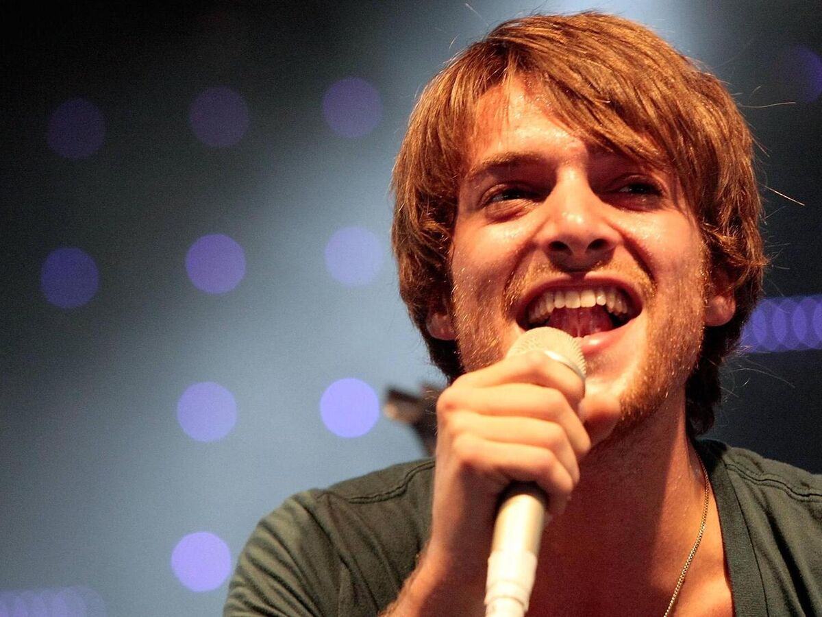 Paolo Nutini Last Request Guitar Chords