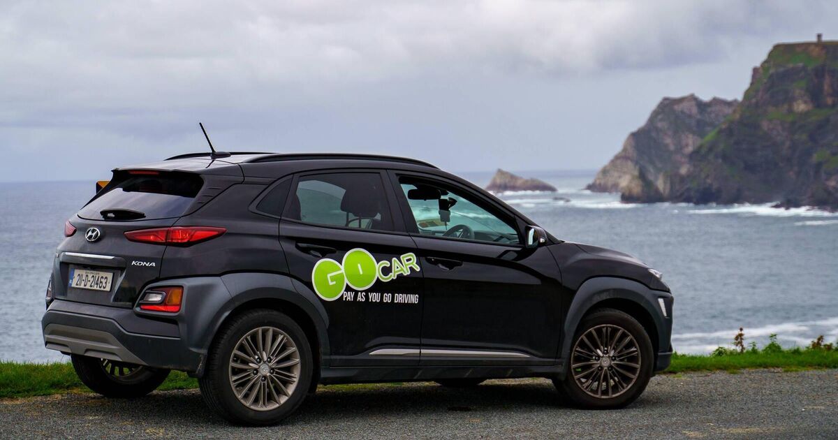 GoCar announces €1m nationwide expansion