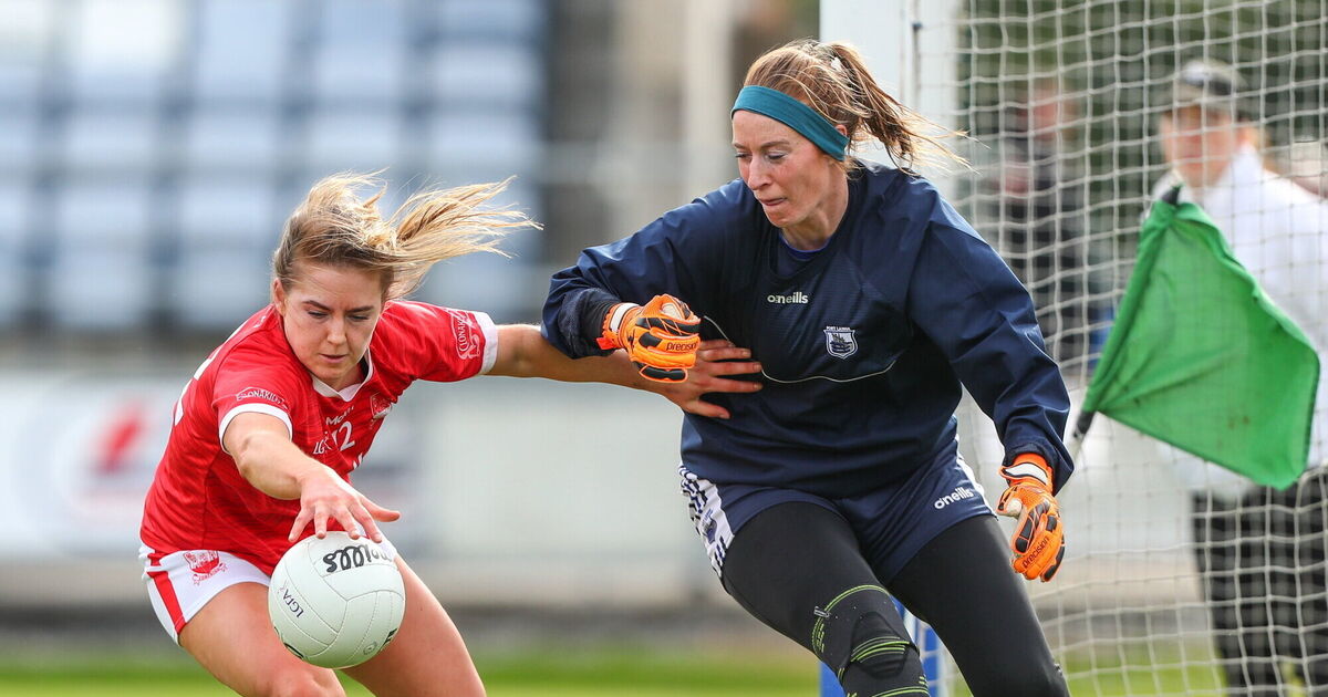 Female GAA stars continue to be left out of pocket