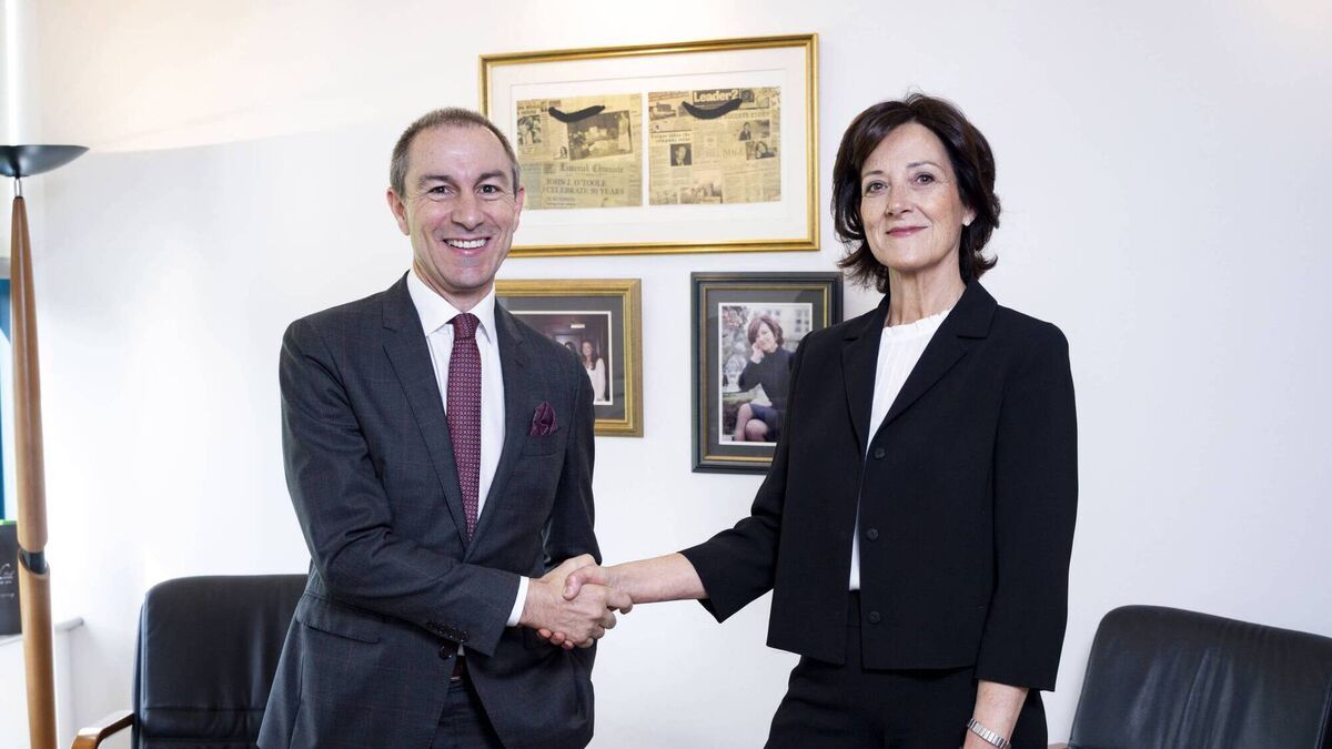 Zeus acquires Ireland's oldest packaging company