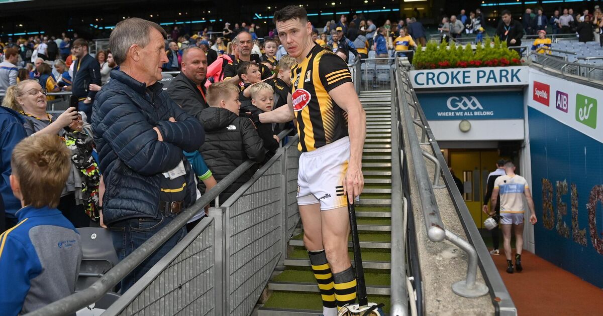 Cats vowed not to lose another semi, says stellar Reid