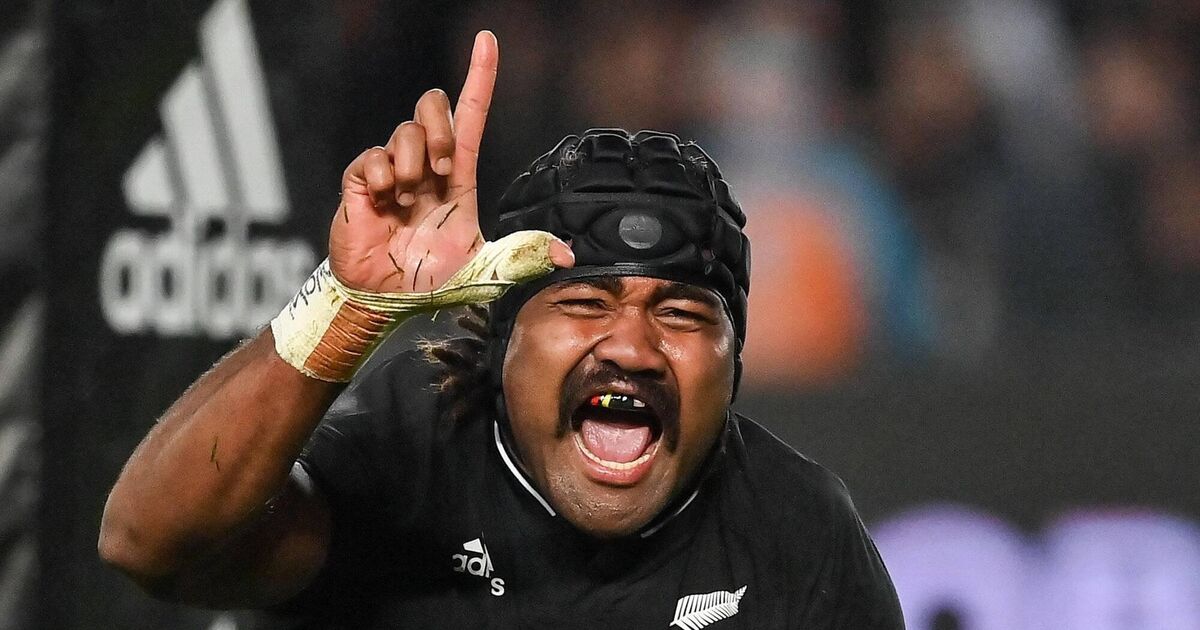 Donal Lenihan: All Blacks don't have this test series under lock and ...