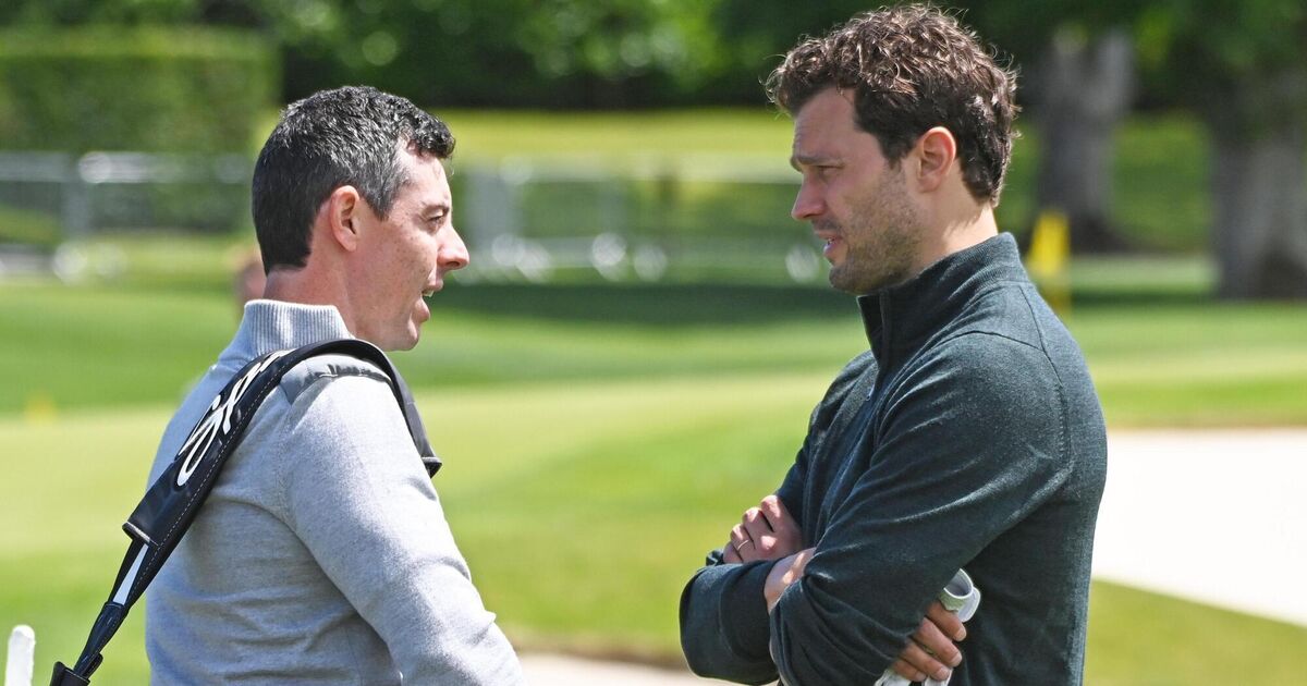 Everything you need to know about the JP McManus Pro-Am