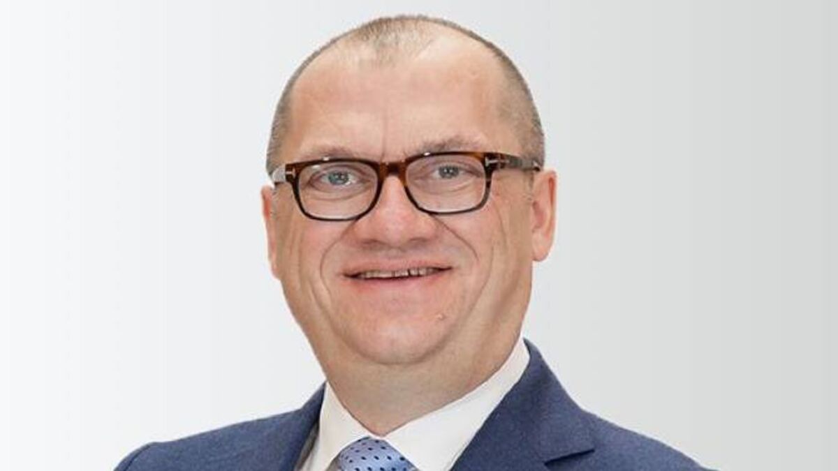 Grafton Group CEO Slark to step down