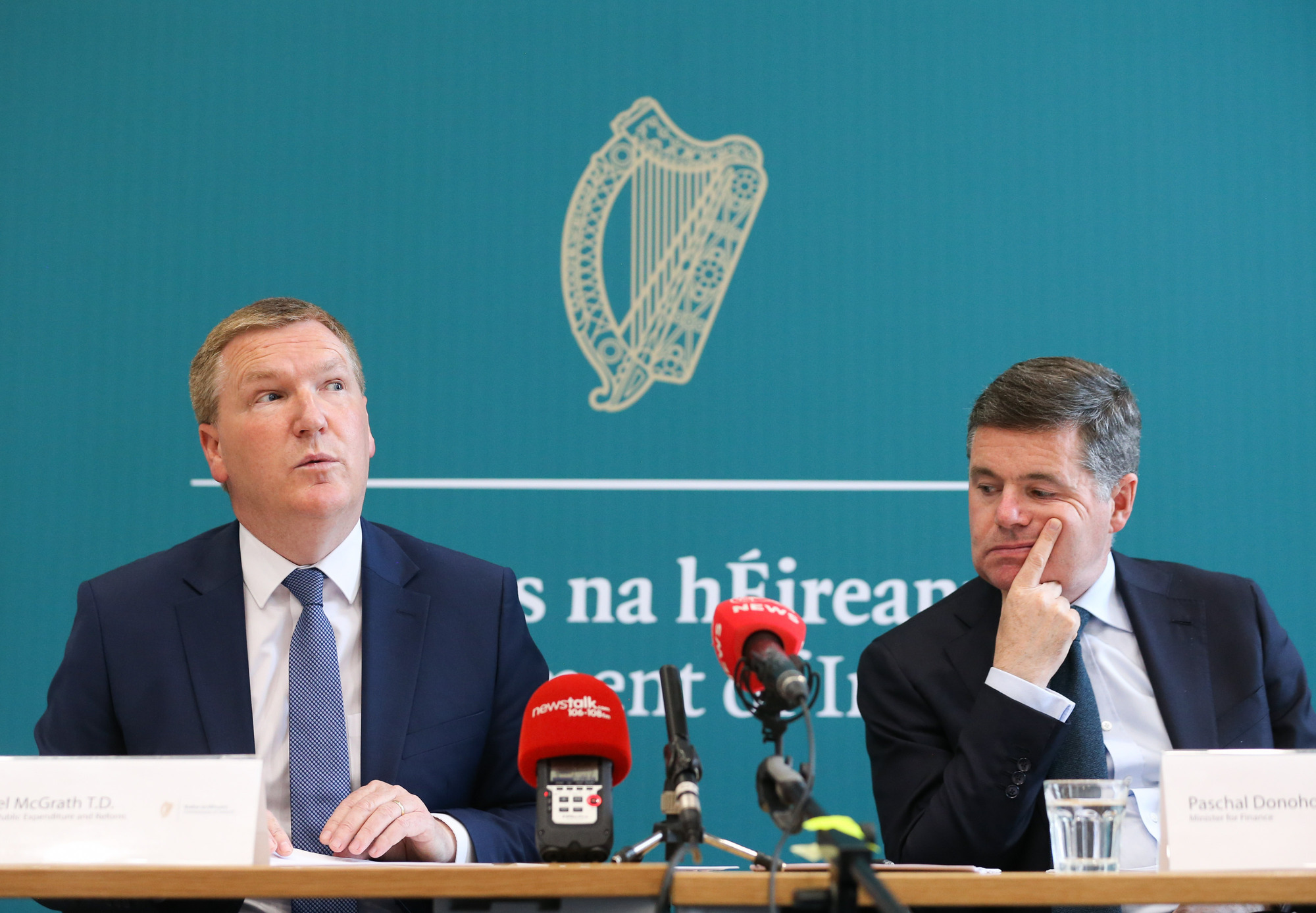 Explainer: Everything you need to know about the summer economic statement