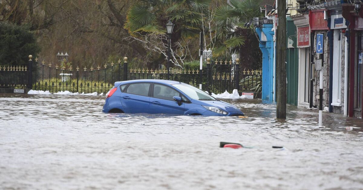 Public feedback sought on Midleton's flood defences, with 580 ...