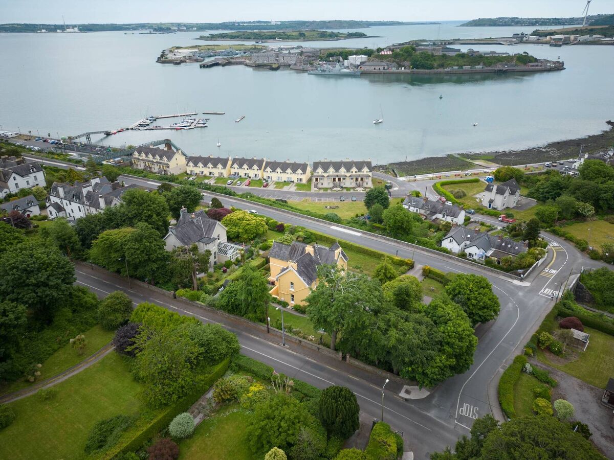 If you're looking for a model home, check out luscious €950,000 Elmville