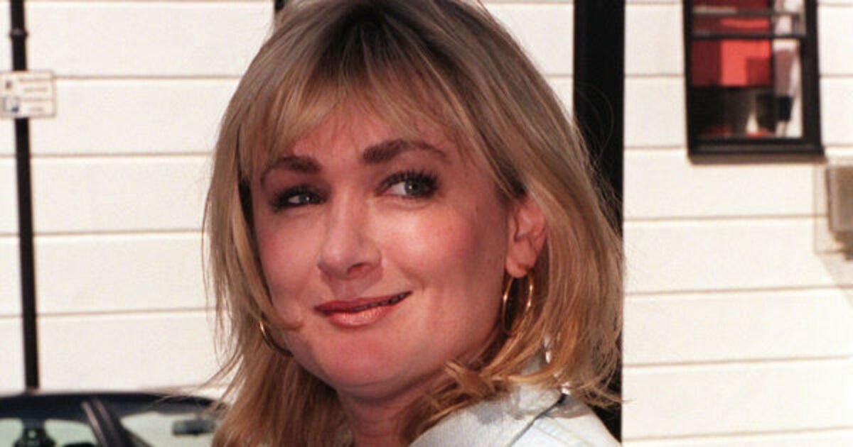 Creator of Royle Family fighting lung cancer