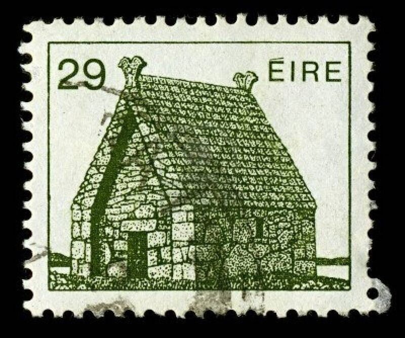 Islands of Ireland: If you ever posted a letter in the 1980s you'll be ...