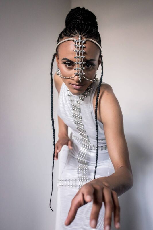 Singer-songwriter Loah on ambition, her successes, and moving countries