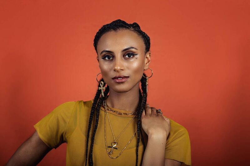 Singer-songwriter Loah on ambition, her successes, and moving countries