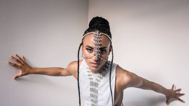 Singer-songwriter Loah on ambition, her successes, and moving countries