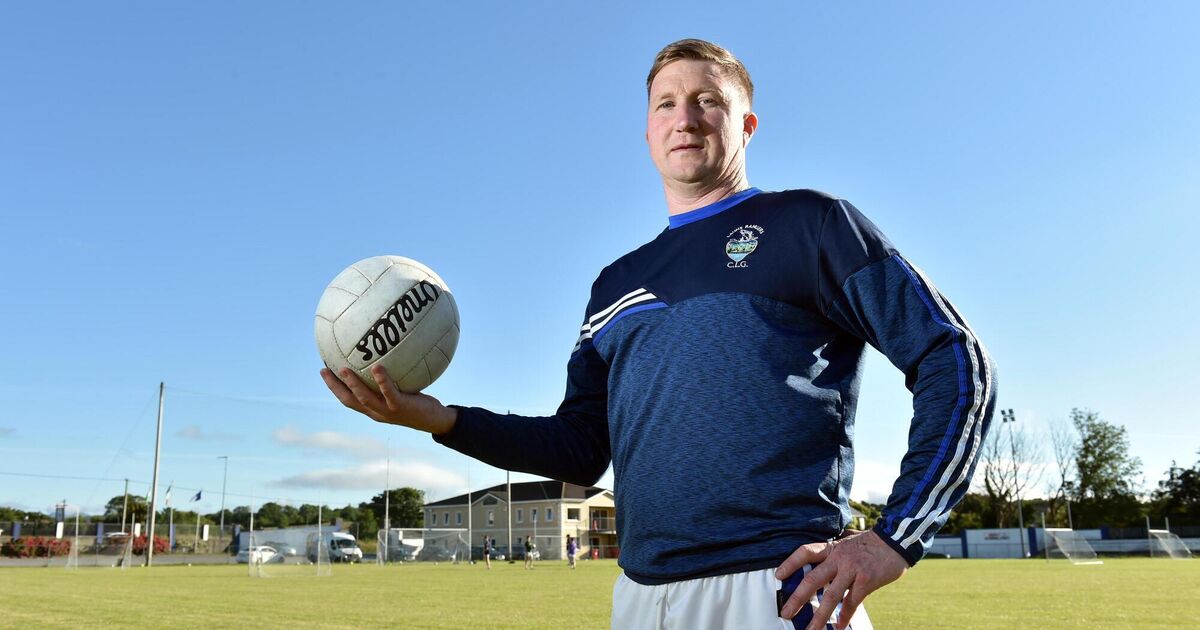 Mike Frank Russell interview: 'Football has to be careful where it’s going'